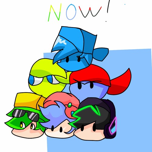 Stream It's Complicated But Each Turn There's A Different BF (ft. Fever ...