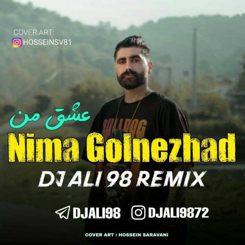 Stream Tiktok Viral Song 2022 | Nima Golnezhad | Ashqi Man Remix | Persian Music by Umar Farooq ...