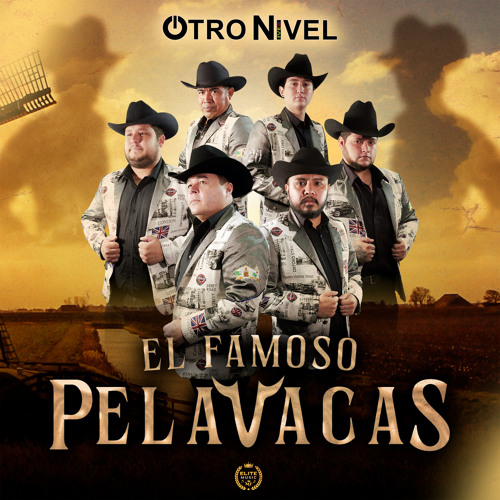 Stream El Famoso Pelavacas by Otro Nivel | Listen online for free on ...