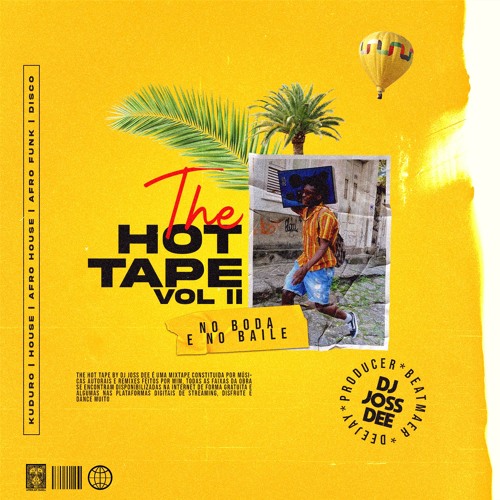 Pam Pam Pam (Afro funk) - Listen to music