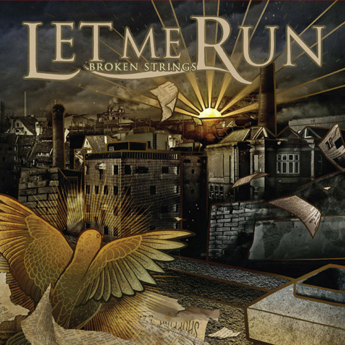 Stream CSJ by Let Me Run | Listen online for free on SoundCloud