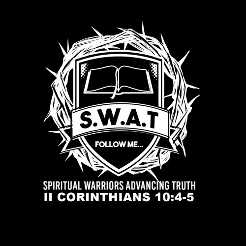 Stream SWAT Bible Study 4/8/20 Easter week SWAT-Why the Cross? by SWAT ...