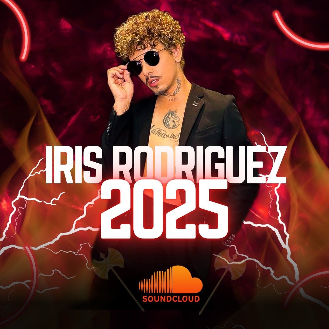 Stream DJ Iris Rodriguez 2025 set mix by Djirisrodriguezgyn | Listen ...