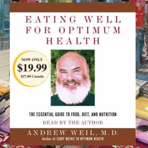 Stream (PDF) Books - The Power Five: Essential Foods for Optimum Health ...