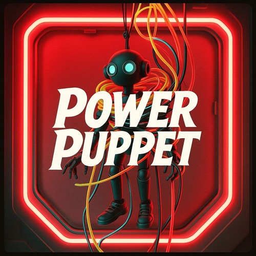 Stream Power Puppet by Stooged | Listen online for free on SoundCloud