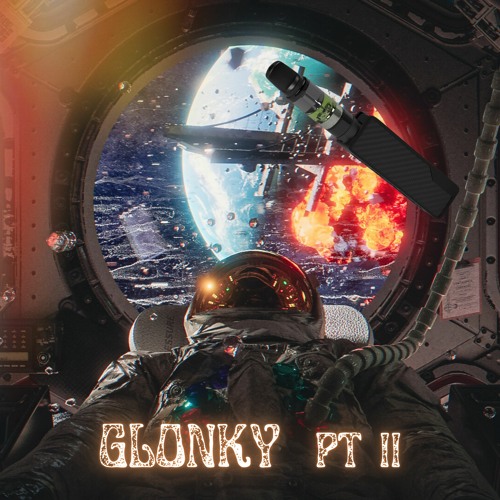 INDIGNEOUS - GLONKY pt. ii (FEAT. HELLAQUENT) - Listen to music