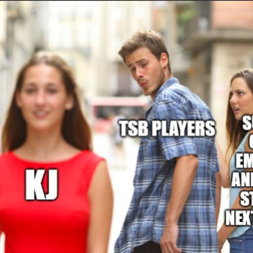 Stream Dive!! - Kj Teaser song by Core Dev | Listen online for free on ...