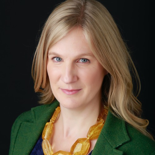 Stream episode Ep. #251: Curiosity & The Sensational Museum, with ...