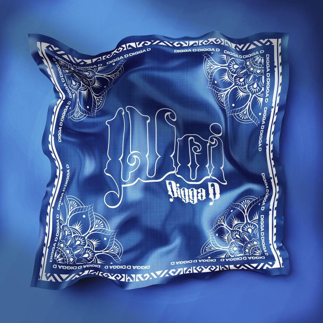 Stream Woi by Digga D | Listen online for free on SoundCloud
