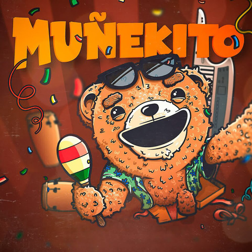 Stream Sonora del Sol | Listen to Muñekito playlist online for free on ...