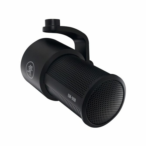 Stream Mackie EM99B - Tenor 2 by B&H Microphone Testing | Listen online ...