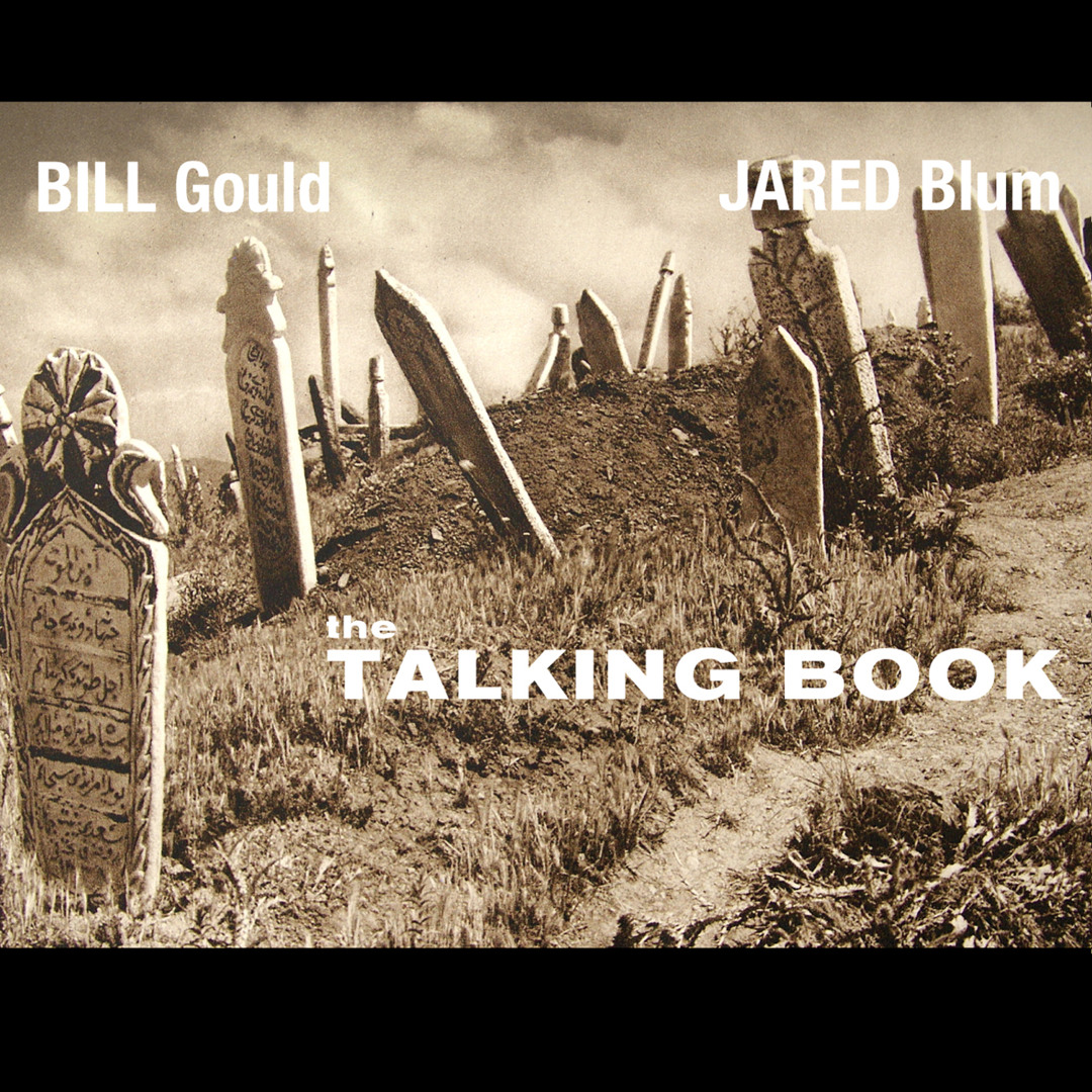Stream Bill Gould | Listen to The Talking Book playlist online for free ...
