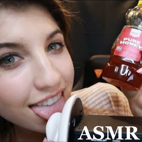 Stream FrivolousFox ASMR | Listen to Honey Mic Eating playlist online for free on SoundCloud