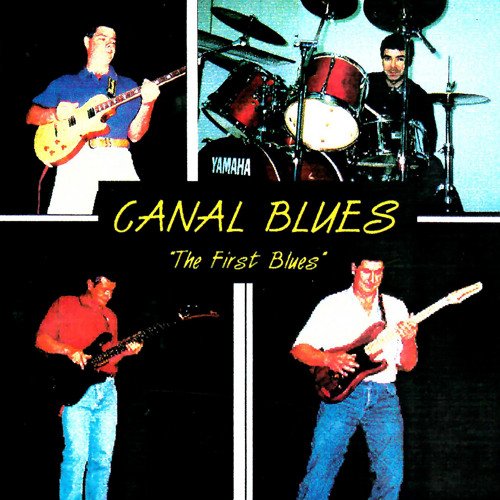 Stream Canal Blues | Listen to The First Blues playlist online for free ...