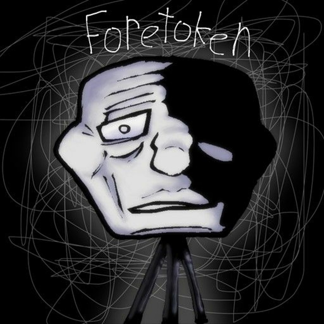 Stream Funkin Physics - Foretoken by FNF Song Dump #9 | Listen online ...