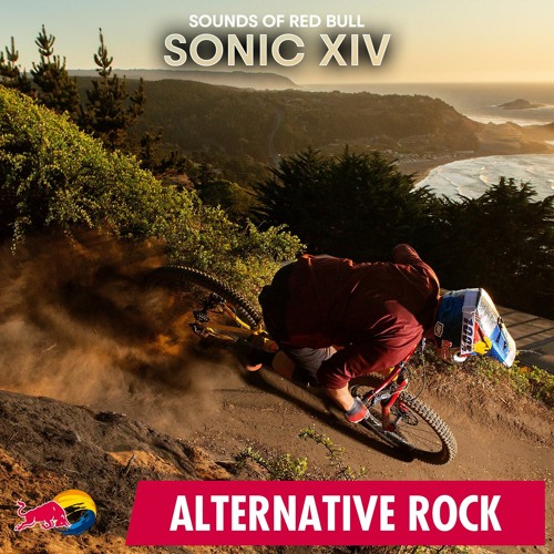 Stream Sounds Of Red Bull | Listen to Sonic XIV playlist online for ...