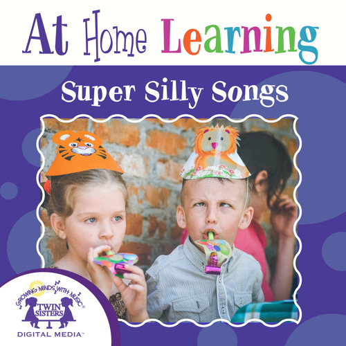 Stream Nashville Kids' Sound | Listen to At Home Learning Super Silly ...