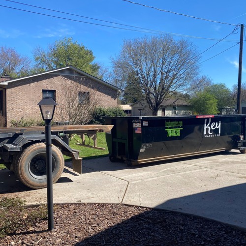 Stream episode Key Waste LLC - 704 - 804 - 2388 by Key Waste LLC ...