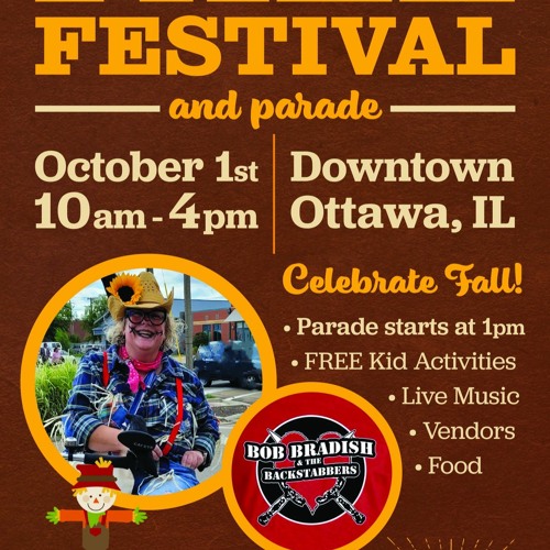 Stream WCMY MORNINGS - 940 AM Abby Kennedy From The Ottawa Visitors ...