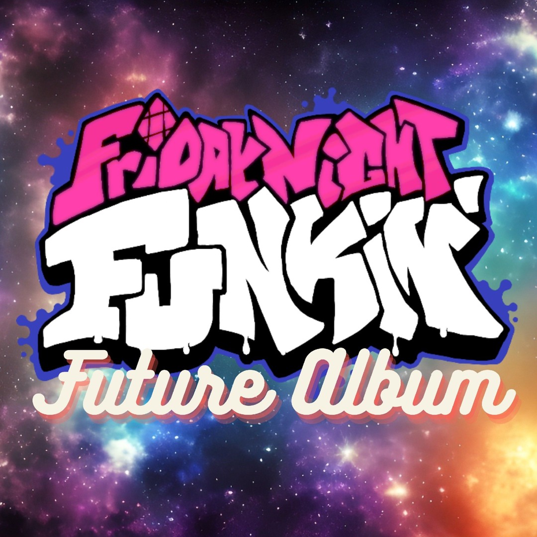 Stream 🗣️Friendly Fire🔥 | Listen to Friday Night Funkin': Future Album ...