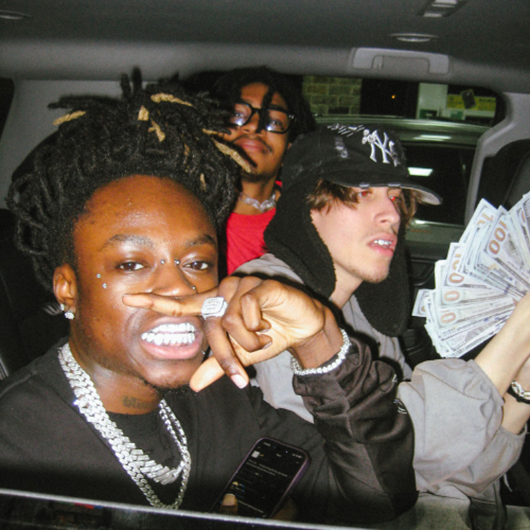 Stream ON MY OWN by Cornski | Listen online for free on SoundCloud