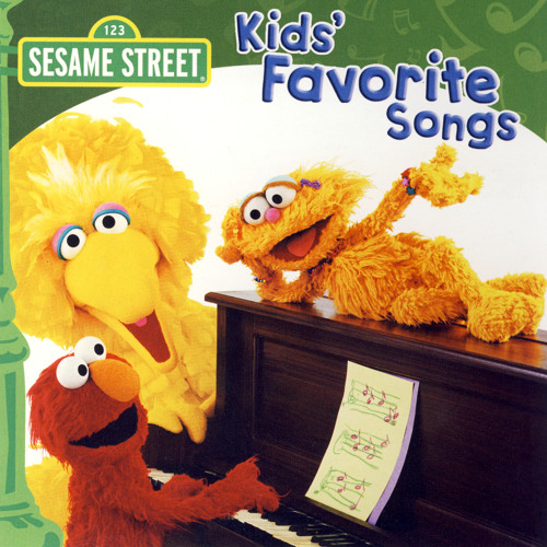 Stream Elmo And Snuffleupagus Row Row Row Your Boat By Sesame Street Listen Online For Free On