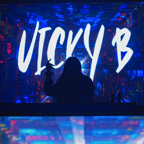 Stream some MORE bass for ya face, pt 3 ;) by VICKY B | Listen online ...