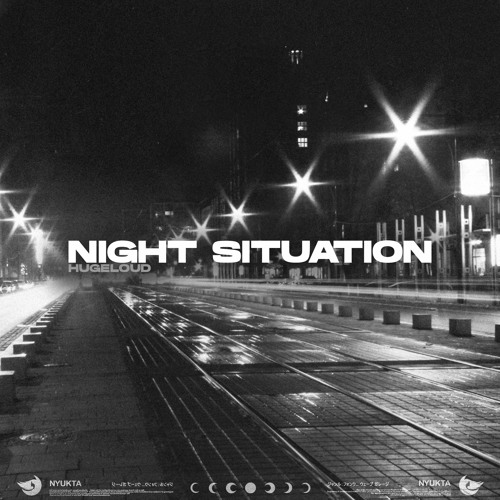 Stream Night Situation by Hugeloud | Listen online for free on SoundCloud