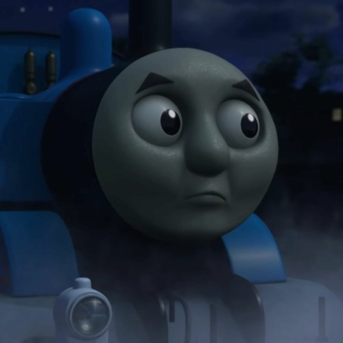 Stream Thomas Tells his Friends about Hiro by Thomas CGI Movie ...