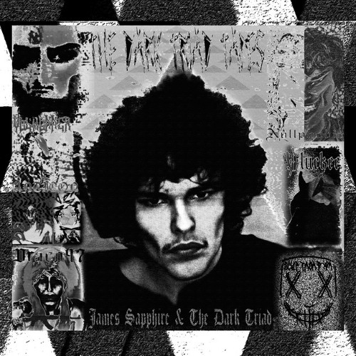 Stream James Sapphire Archive | Listen to The Dark Triad Tapes playlist ...