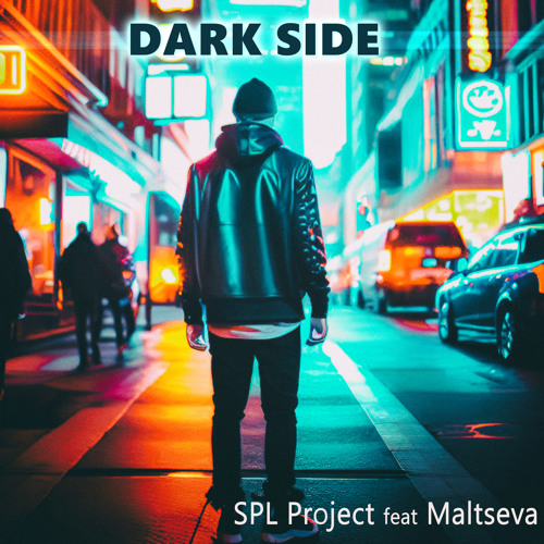 Stream Dark Side (Short Main Theme Version) by SPL Project feat ...