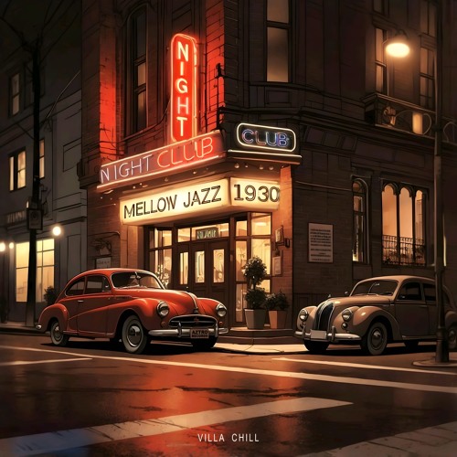 Stream Villa Chill | Listen to Night Club Mellow Jazz 1930s playlist ...
