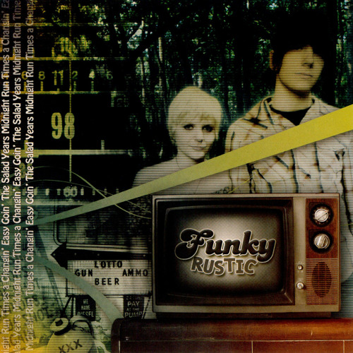 Stream Universal Production Music | Listen to Funky Rustic playlist ...