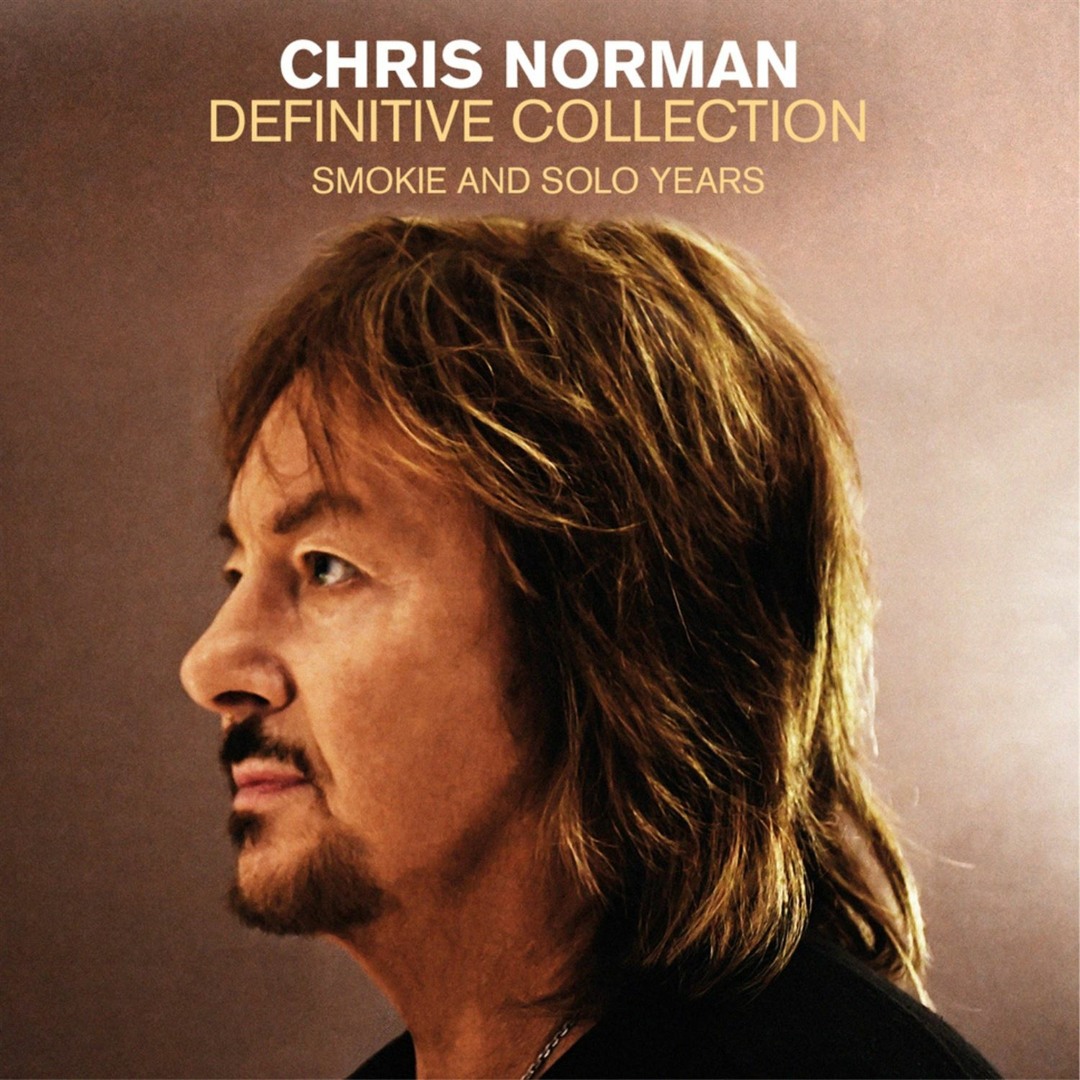 Stream Chris Norman | Listen to Definitive Collection - Smokie and Solo ...