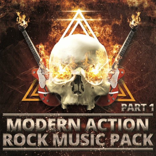 Stream Modern Action Rock Music Pack - Part 1 (Full Preview) by Royalty ...