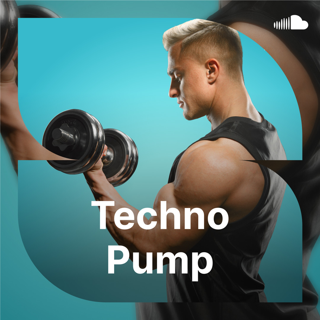 Stream Discovery Playlists | Listen to Techno Pump playlist online for ...
