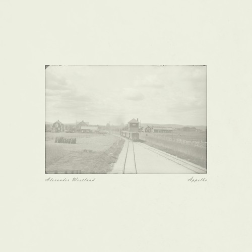 Stream Äppelbo by Alexander Westlund | Listen online for free on SoundCloud