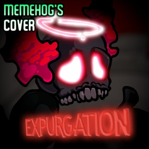 Stream (FNF Vs. Tricky) EXPURGATION - Memehog's Cover by Mr. Memehog ... Stream (FNF Vs. Tricky) EXPURGATION - Memehog's Cover by Mr. Memehog ...