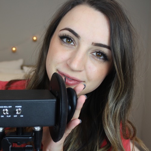 Stream Ear Pick Massage by Gibi ASMR | Listen online for free on SoundCloud