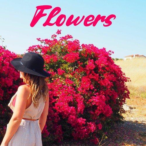 Stream Flowers - Sarah Molly | Acoustic Lyrical Singer-Songwriter ...