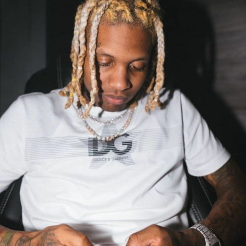 Lil Durk Waves