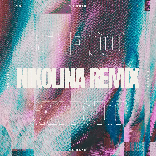 Stream Can't Stop (Nikolina Remix) by Nikolina Nolan | Listen online ...