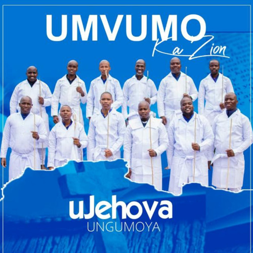 Stream UJehova Ungumoya by Umvumo Ka Zion | Listen online for free on ...