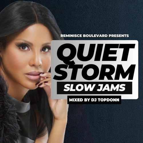 Stream Quiet Storm Slow Jams Vol. 4 [Jagged Edge, Kut Klose, SWV, Toni Braxton] by DJ TopDonn ...