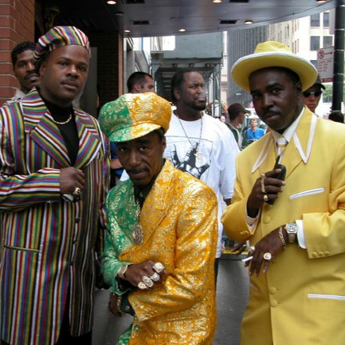 PIMPING ON A H** - Listen to music