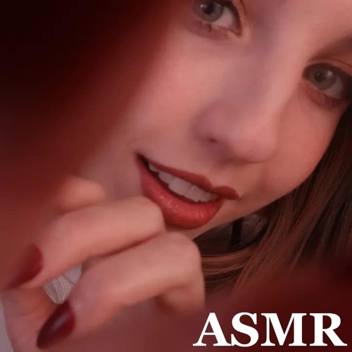 Stream FrivolousFox ASMR | Listen to Fast and Slow Lens Tapping and Scratching playlist online ...