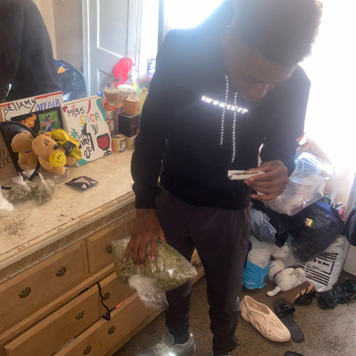 Stream Chapo | Listen to Tha Hardest Part Of Southeast playlist online ...