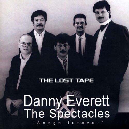 Stream Danny Everett | Listen to Songs Forever - The Lost Tape playlist ...