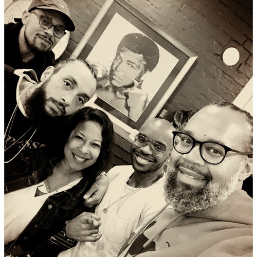 Stream episode The 1st Dap Project Conversation featuring David ...