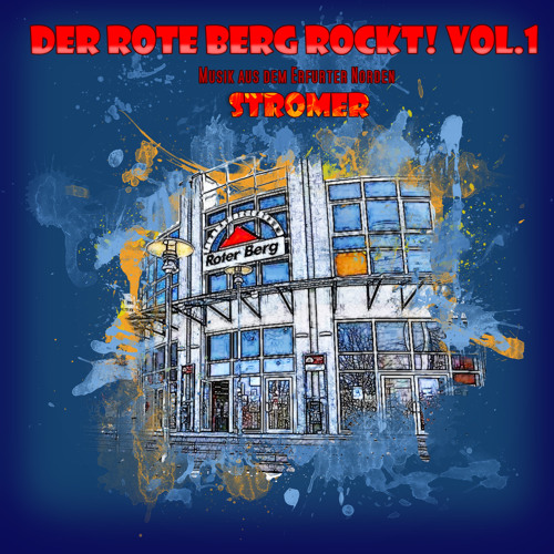Stream Stromer | Listen to Der Rote Berg Rockt!, Vol. 1 playlist online ...